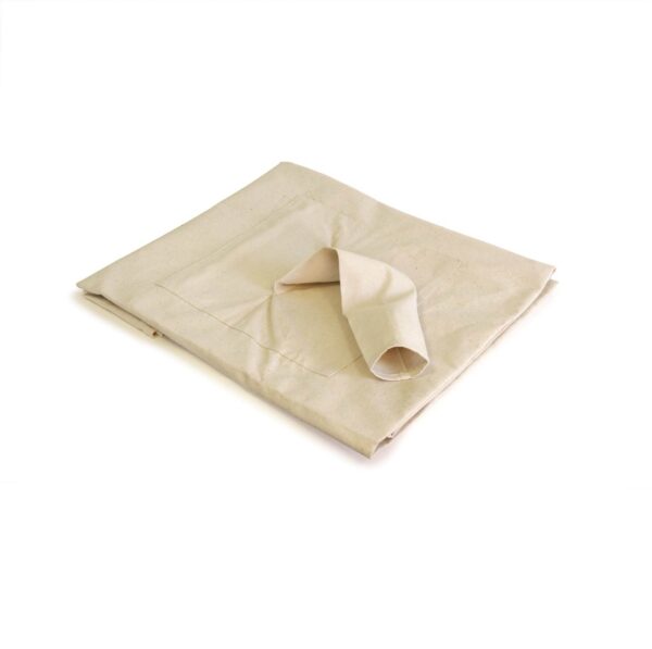 Sweeping Sheet 125cm x 125cm