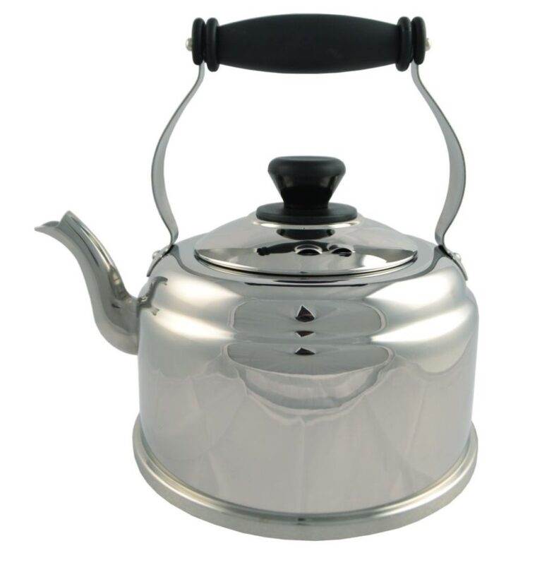 AGA Classic Kettle