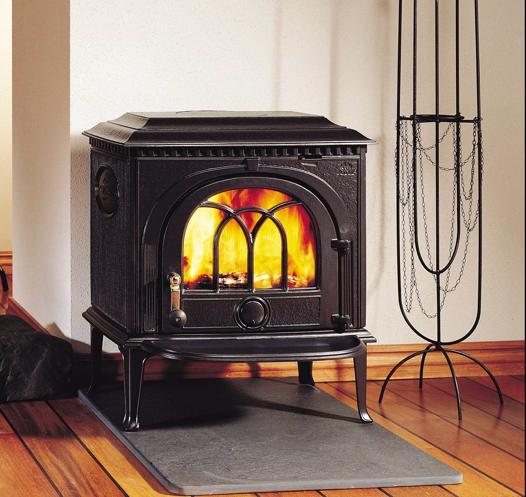 Modern & Stylish Woodburning Stoves For The Home - Topstak