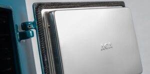 AGA eR7 100-3 Electric