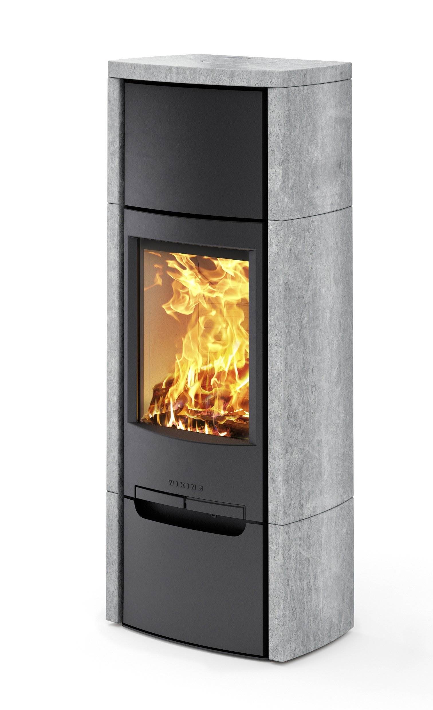 Wiking Miro 6 - Topstak