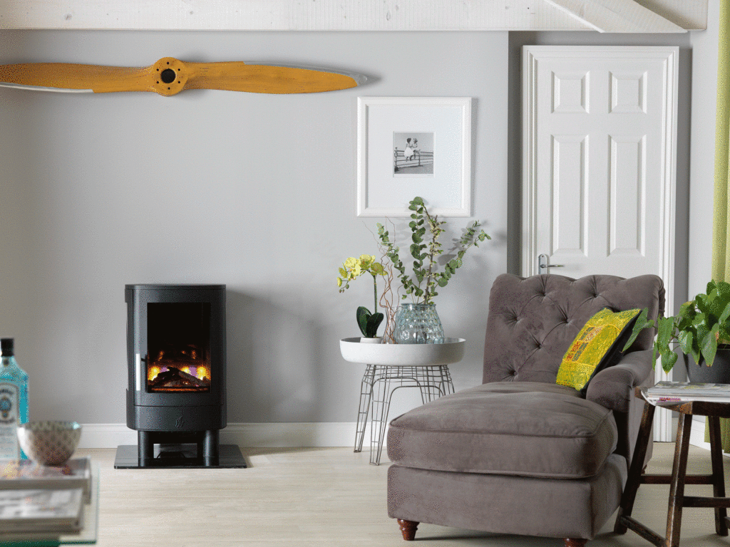 ACR Neo 3C Electric Stove (2kw) - Topstak