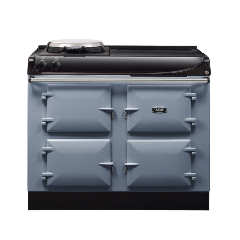 AGA Range Cookers | Shop Electric AGAs Online