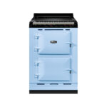 AGA Module Ceramic Hob