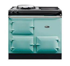 AGA eR3 100-3 Electric