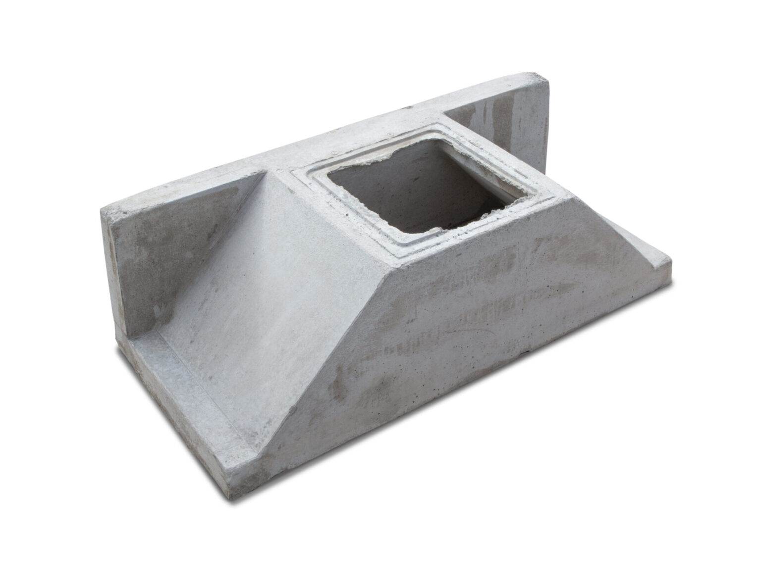 FyreLintel 800mm - 200x200mm Internal Flue - Buy from Topstak