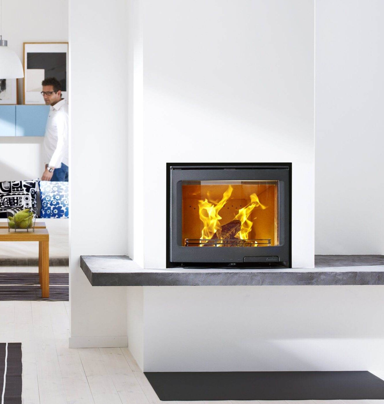 Contura i5 Insert