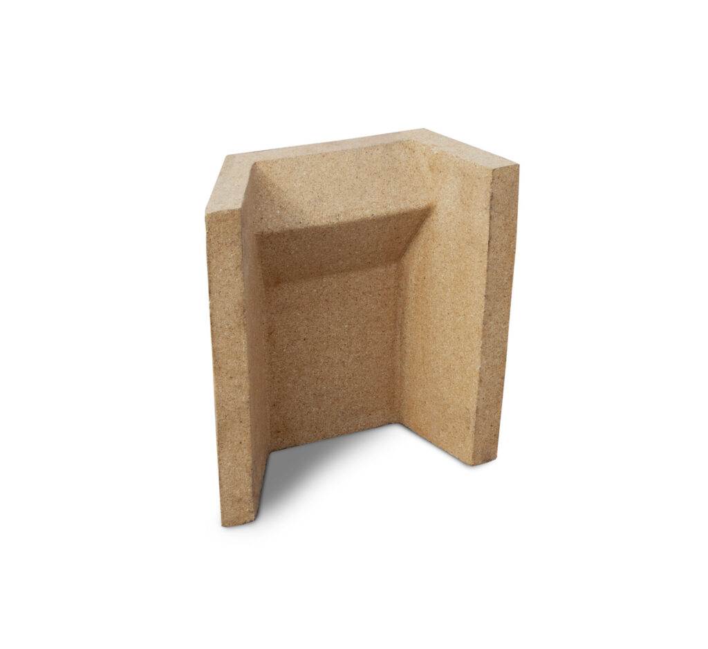 Redbank Milner Scored Fireback 400mm