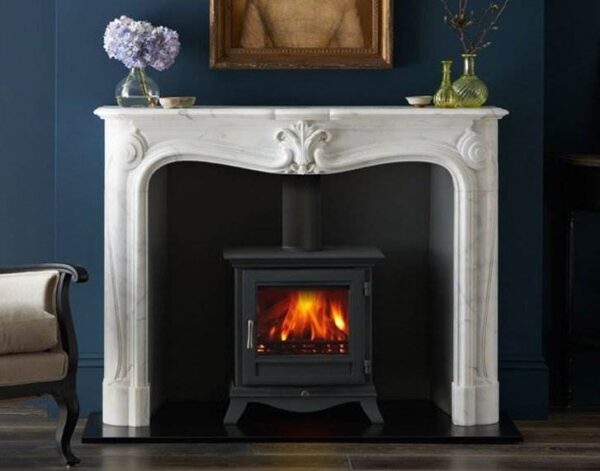 Chesneys La Rochelle French Fireplace Surround - Topstak