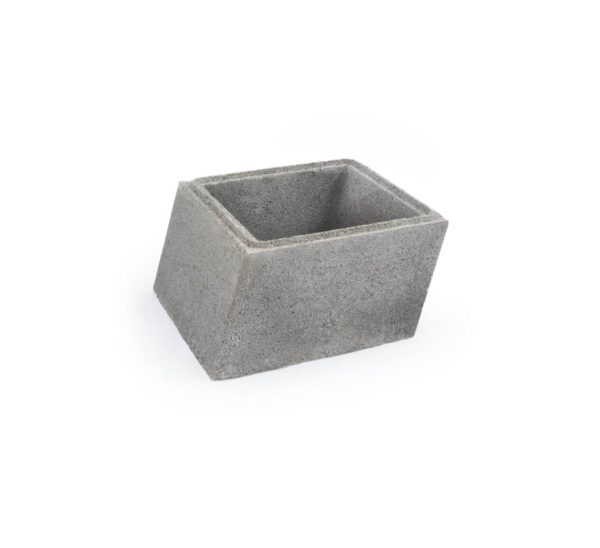 250x250mm i/d Offset Liner