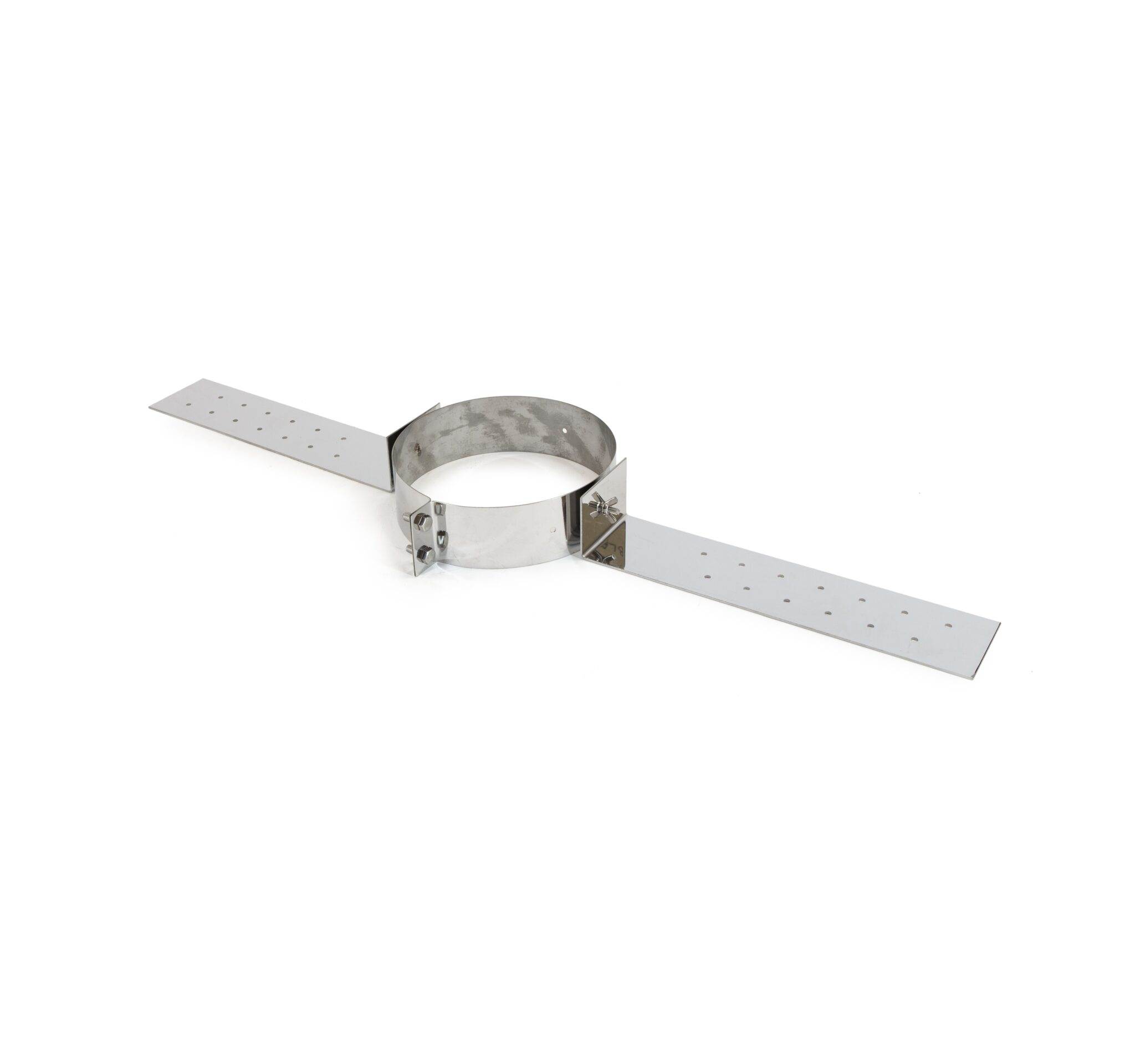 Roof Support Bracket - Schiedel ICS Twin Wall Flue