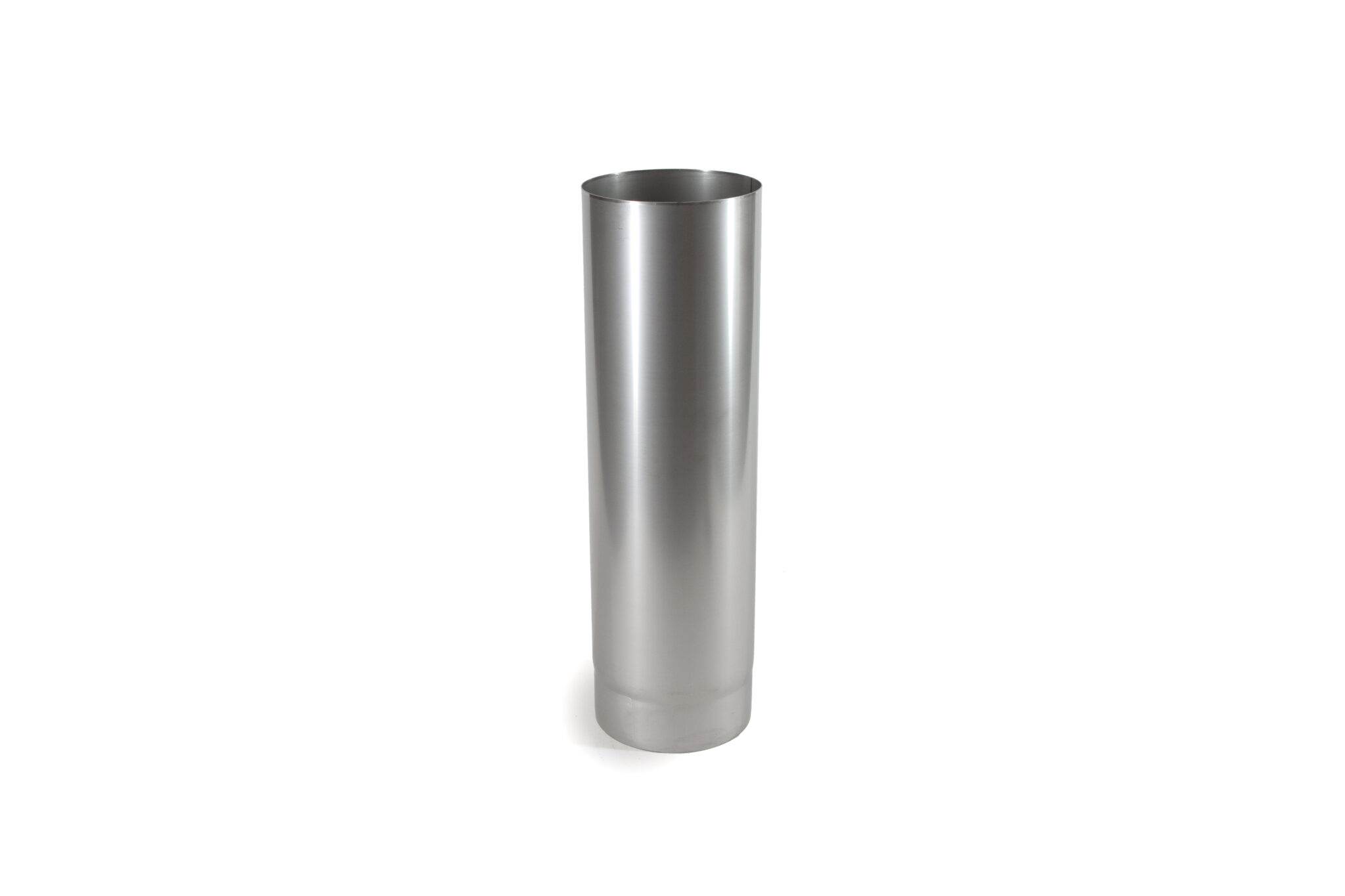 Stainless Steel Flue Pipe - Topstak
