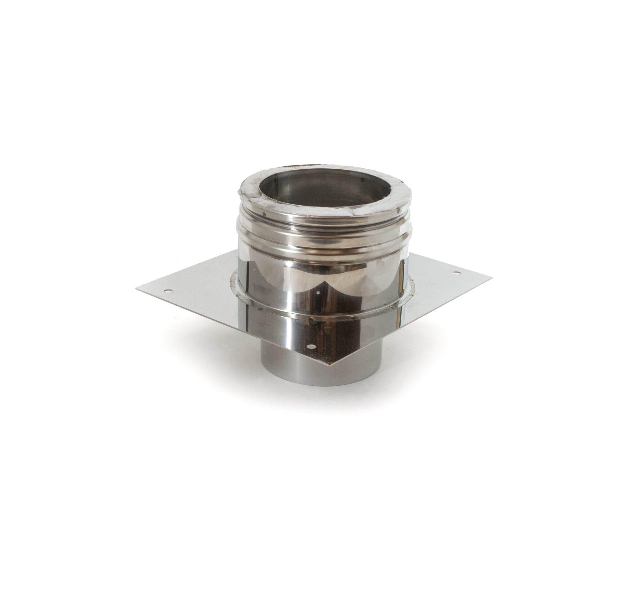 Anchor Plate - Schiedel ICS Twin Wall Flue