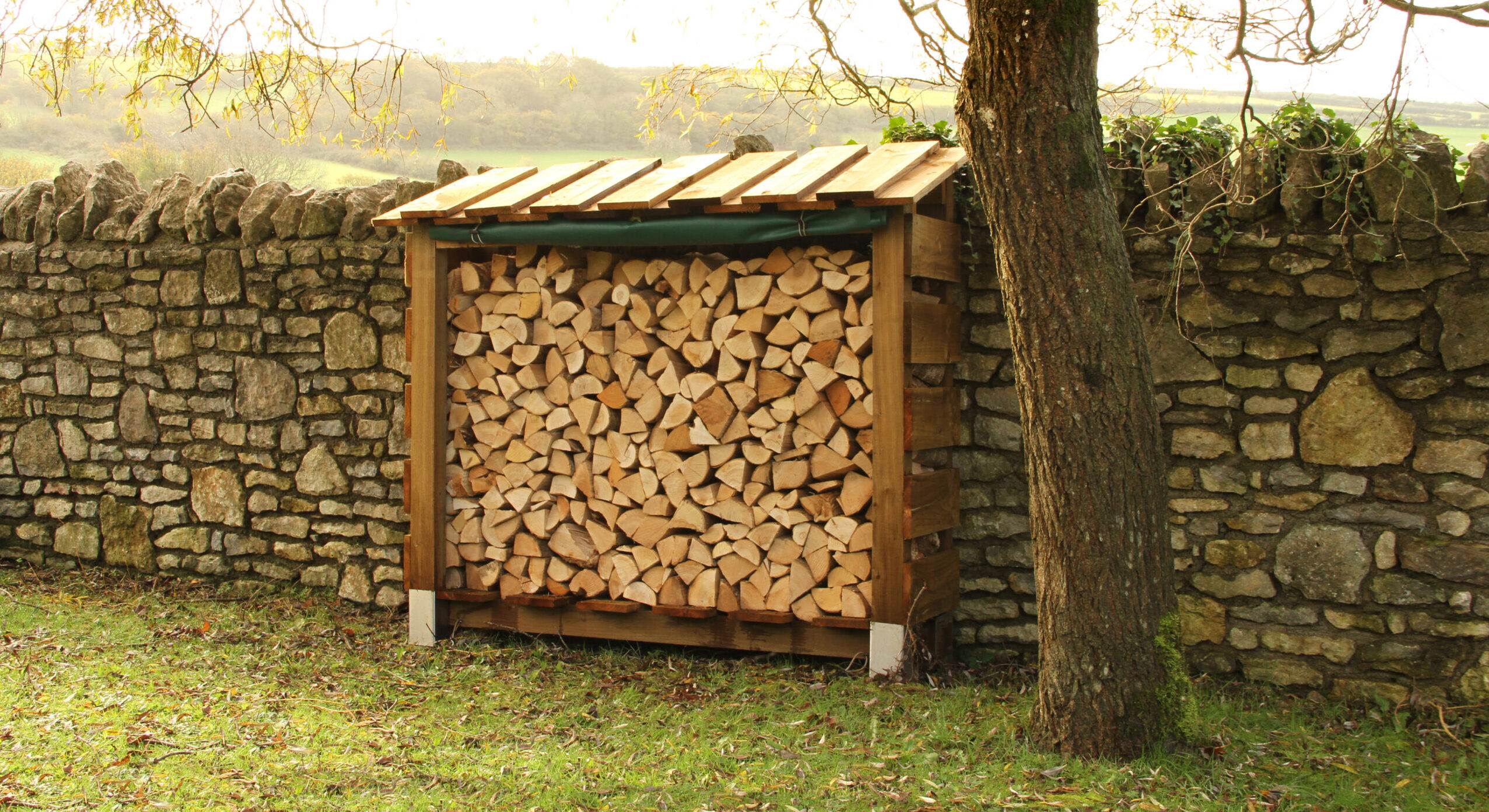 Log Storage and Accessories – Buy Logstores | Topstak
