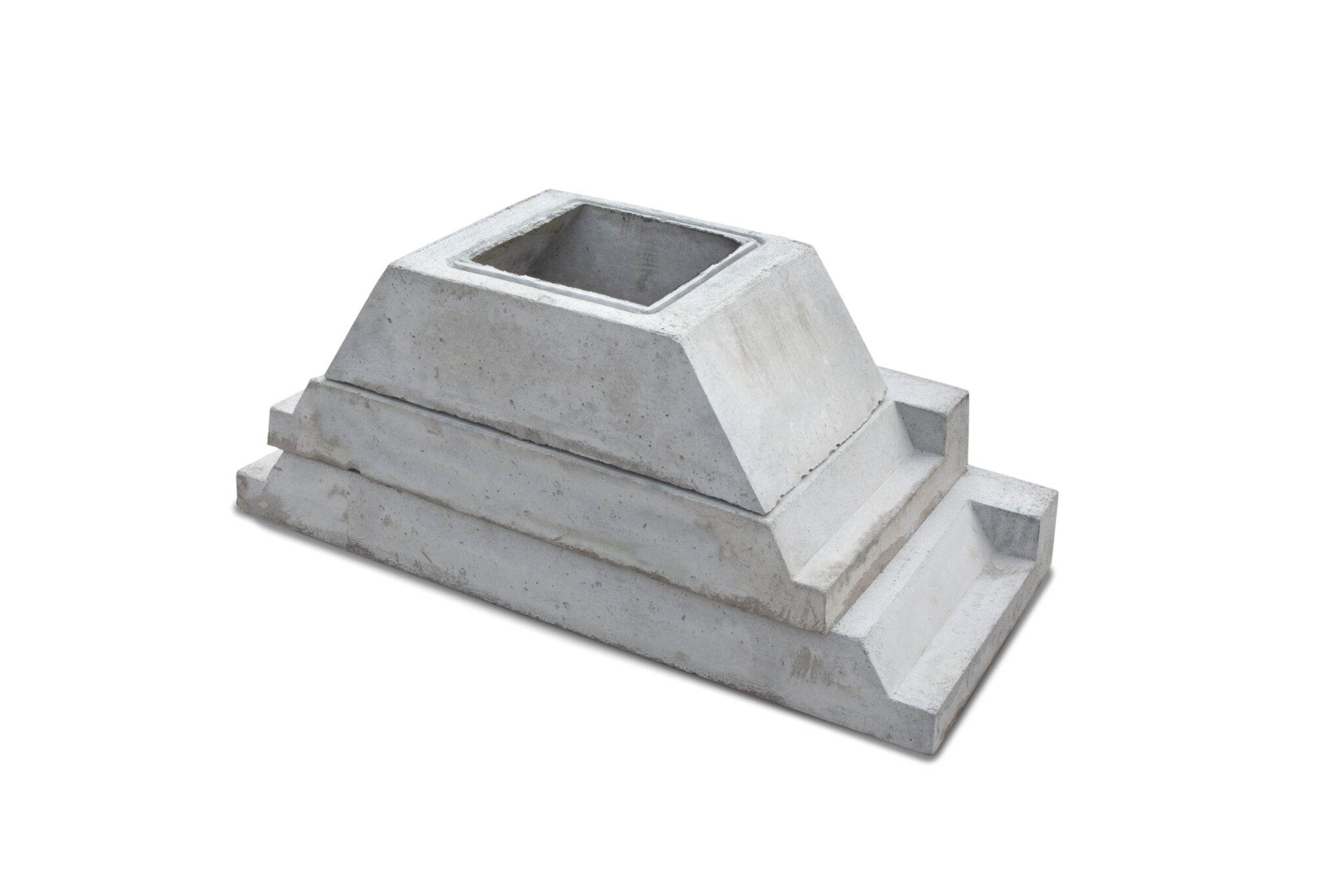 Fyrelintel 3 Section Gather for 300mm sq flue