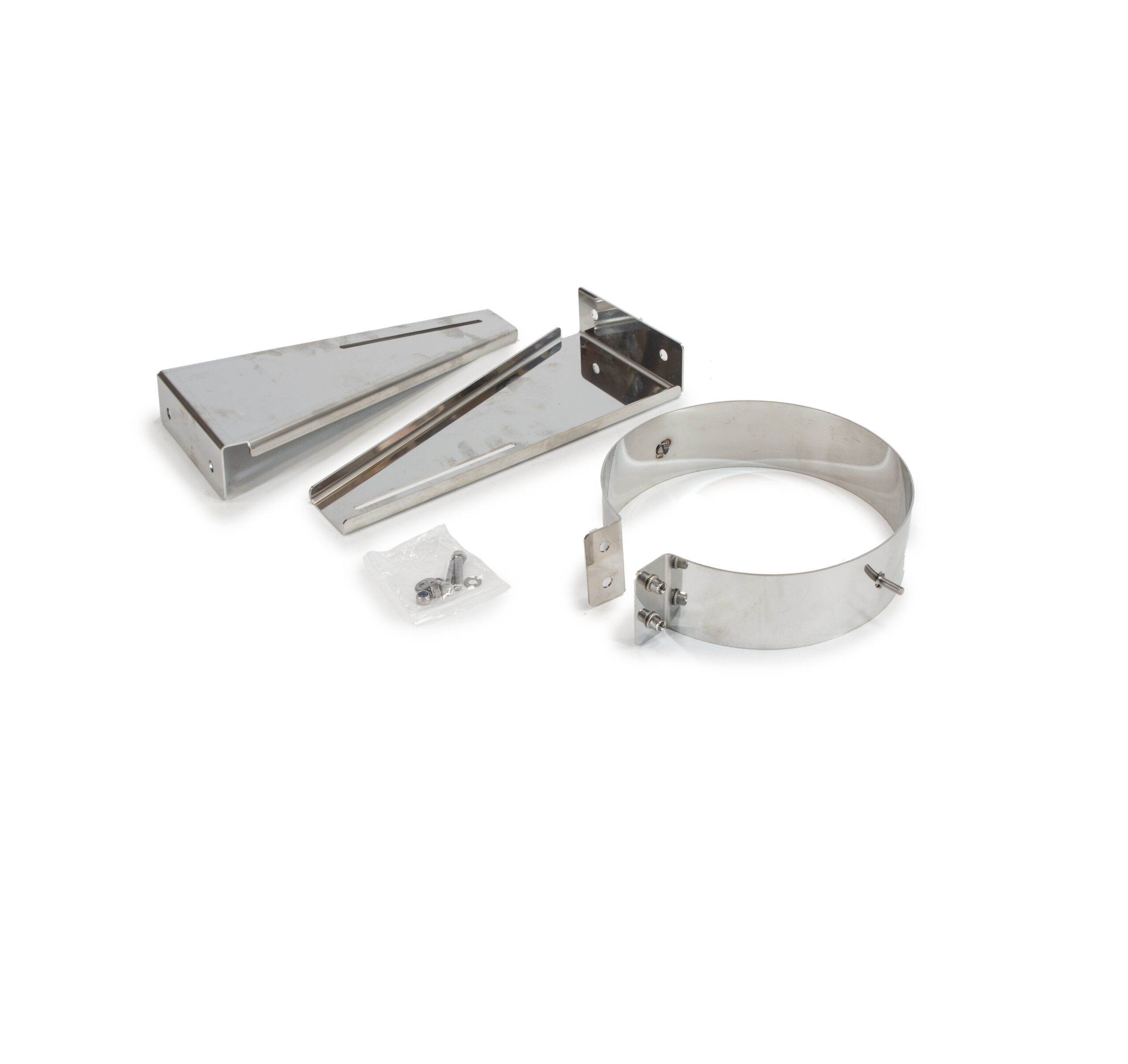 ICID Support Components - Topstak