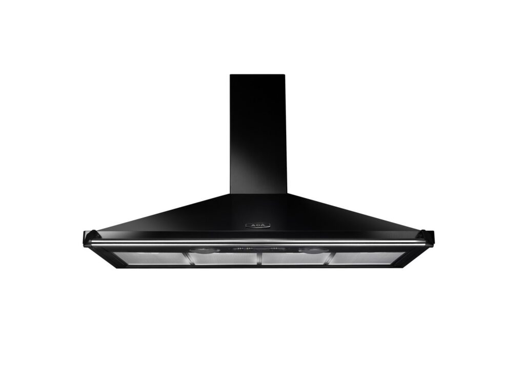 AGA 110cm Traditional Cooker Hood