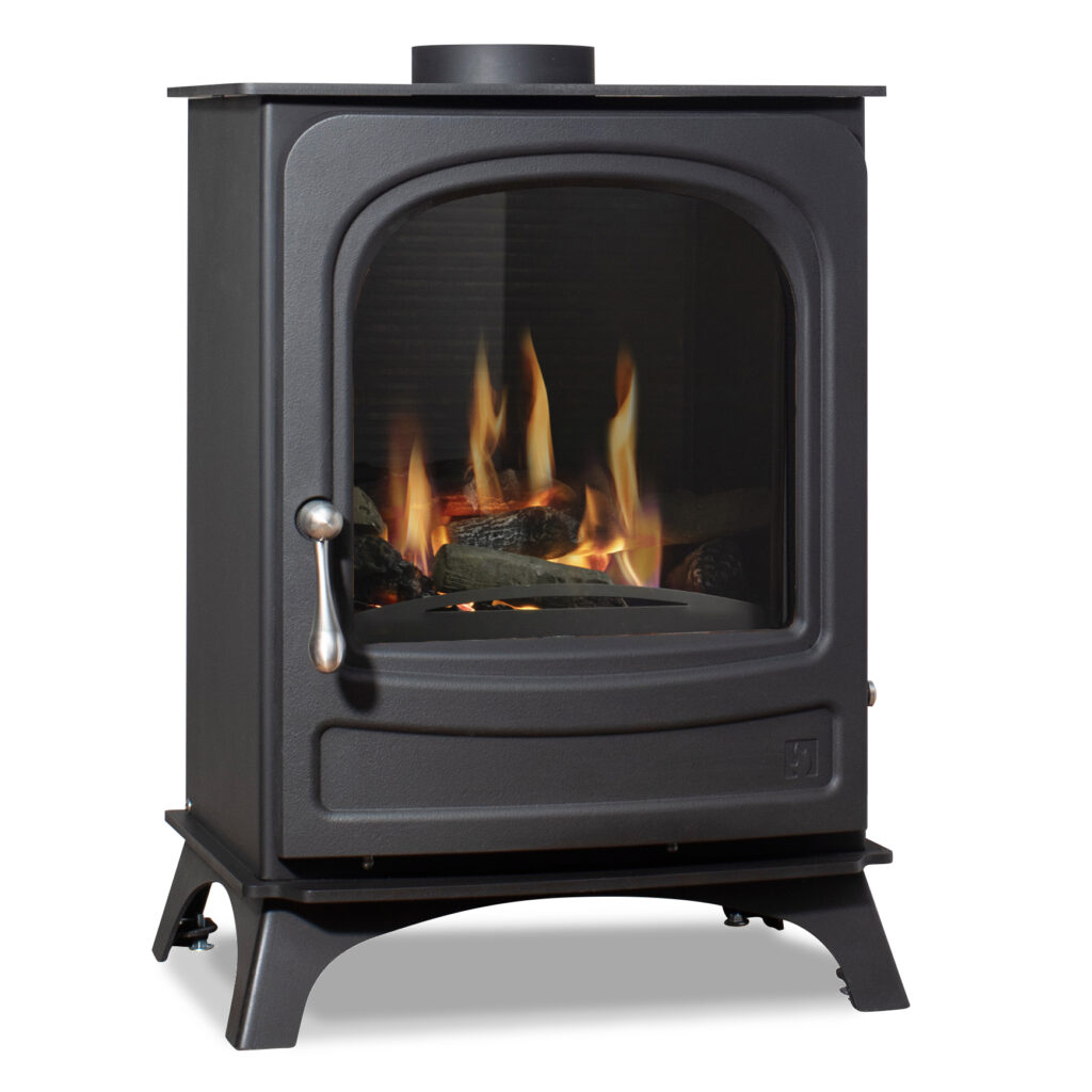 Buy Modern & Stylish Gas Stoves For The Home - Topstak