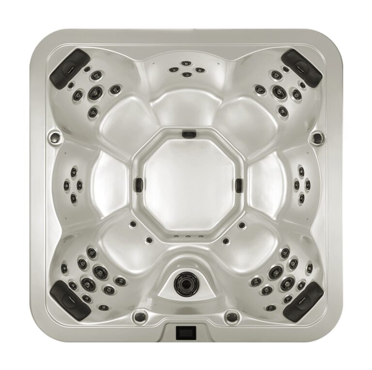 Novitek Hot Tubs - available from Topstak