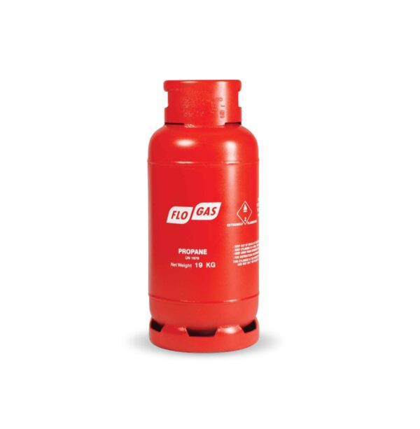 FloGas 19kg Propane Gas Bottle