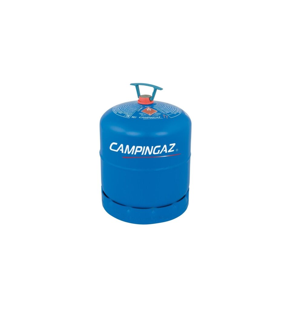Camping Gas 907 - 2.75kg Bottle