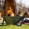 Arada Delta Large Firepit