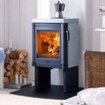Contura Stoves | Topstak