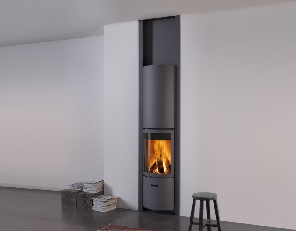 Stuv 30 Inset Raised