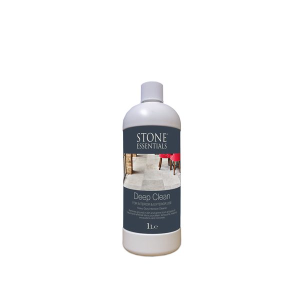 Stone Essentials Deep Clean - 1L