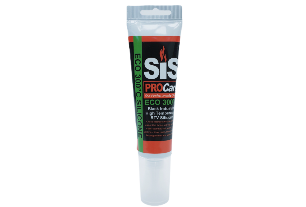 SIS Black Rope Adhesive 75ml