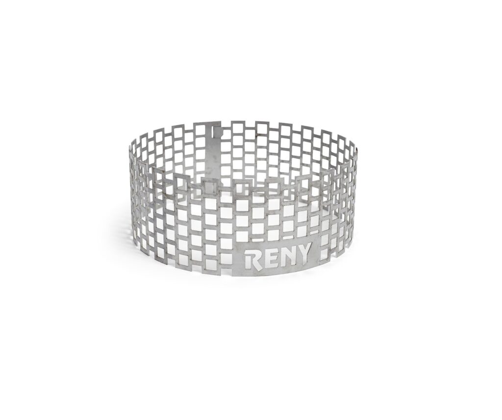 RB73 Spark Catcher - Quaruba