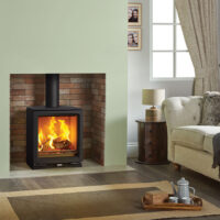 Stovax Stoves - Wood Burners & Log Burners | Topstak