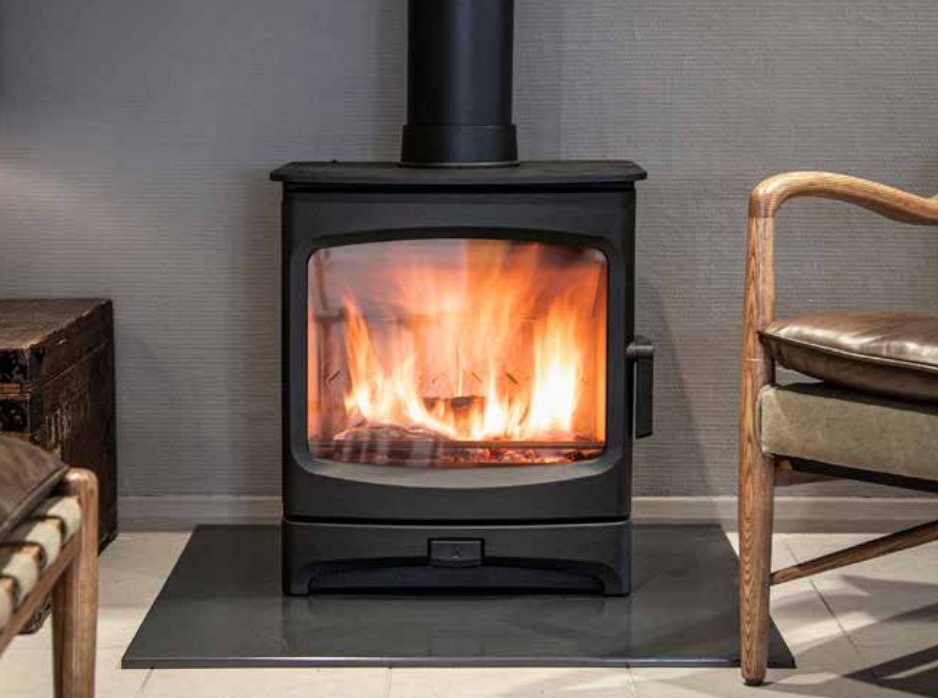 Charnwood Stove Range - Available to buy at Topstak