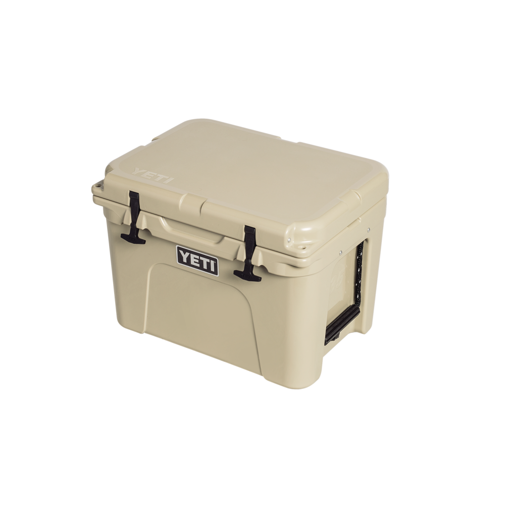 Yeti Tundra 35 - Tan