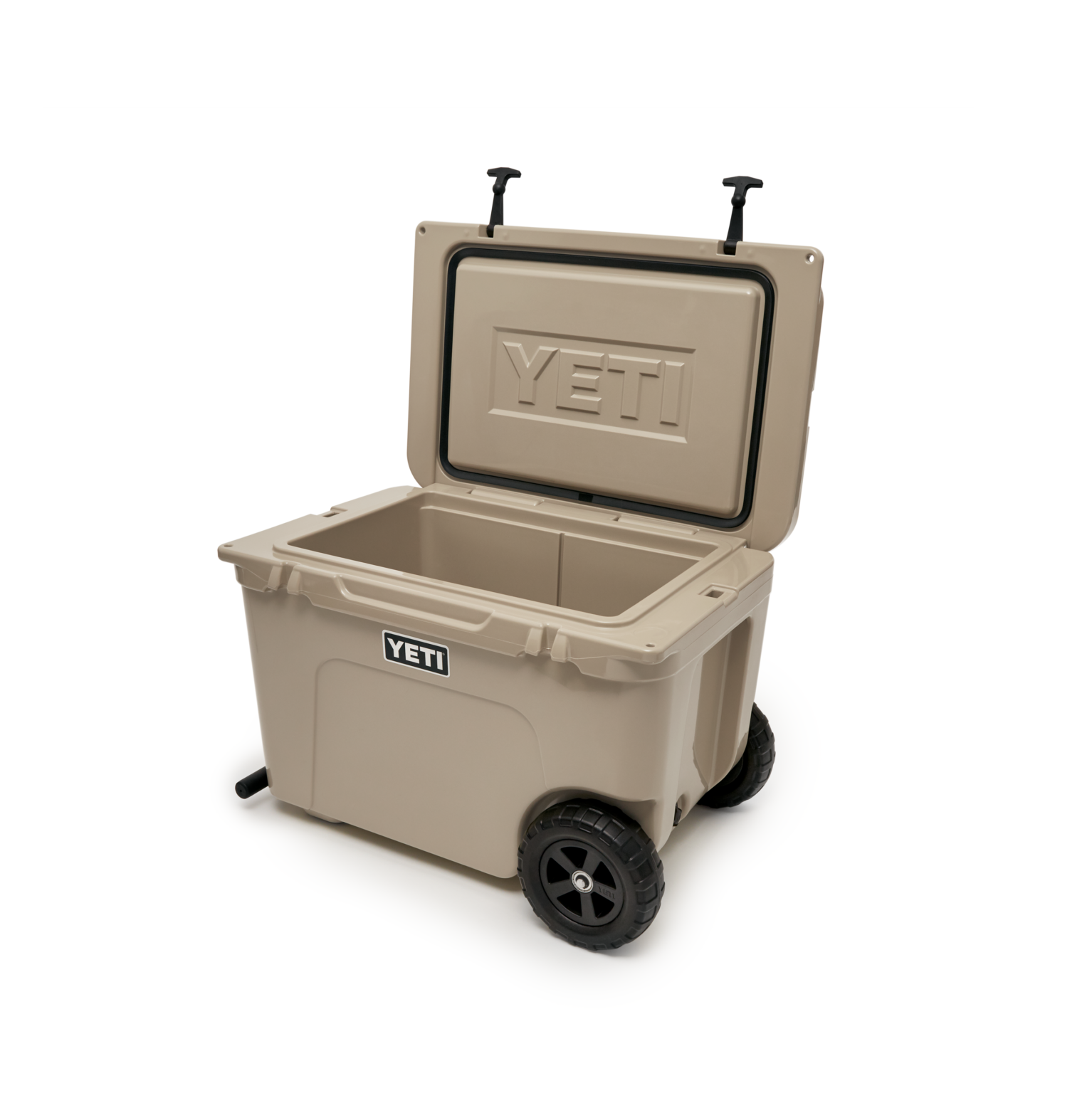 Yeti Tundra Haul - Tan