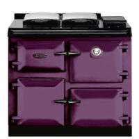 Rayburn 680K Oil Range Cooker