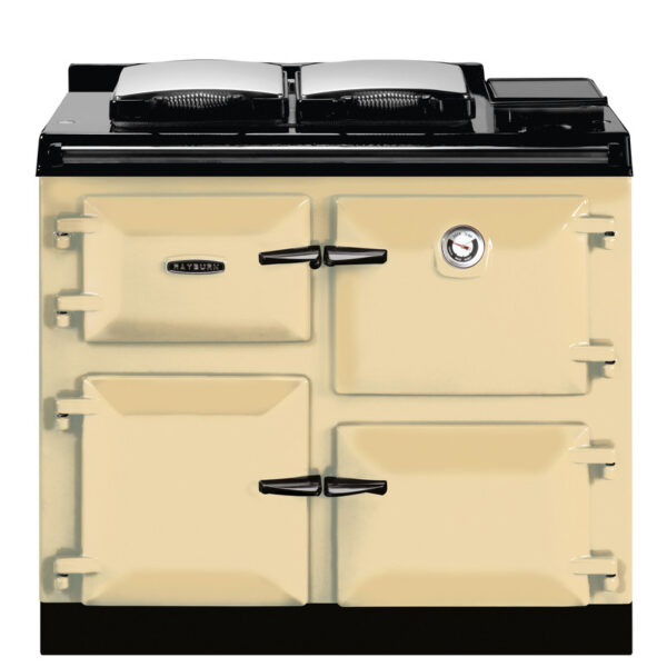 Rayburn 680K Oil Range Cooker