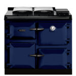 Rayburn 680K Oil Range Cooker