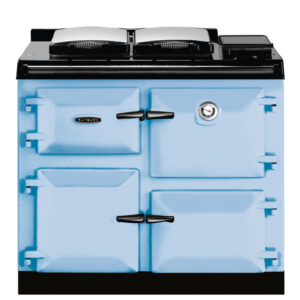 Rayburn 680K Oil Range Cooker
