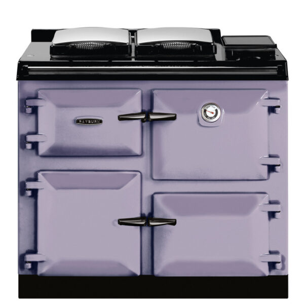Rayburn 680K Oil Range Cooker