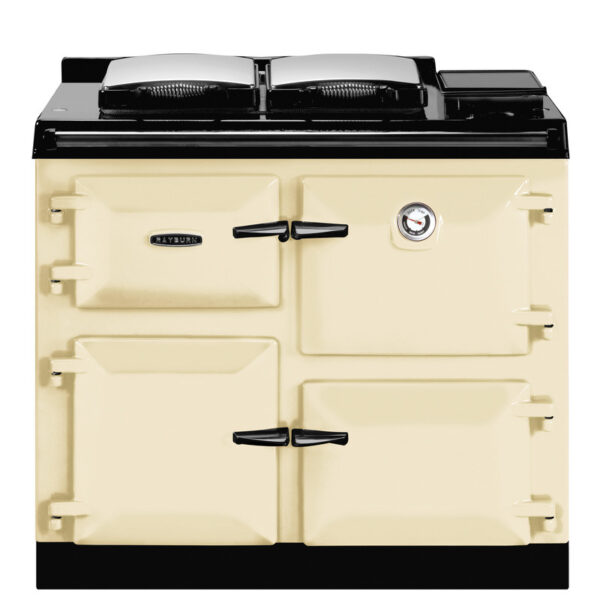 Rayburn 680K Oil Range Cooker