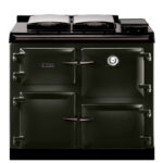 Rayburn 680K Oil Range Cooker