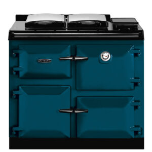 Rayburn 680K Oil Range Cooker