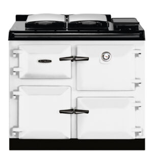 Rayburn 680K Oil Range Cooker