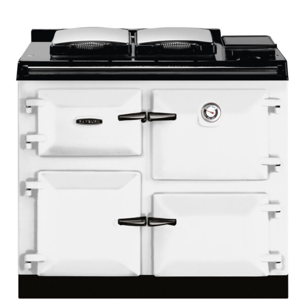 Rayburn 680K Oil Range Cooker