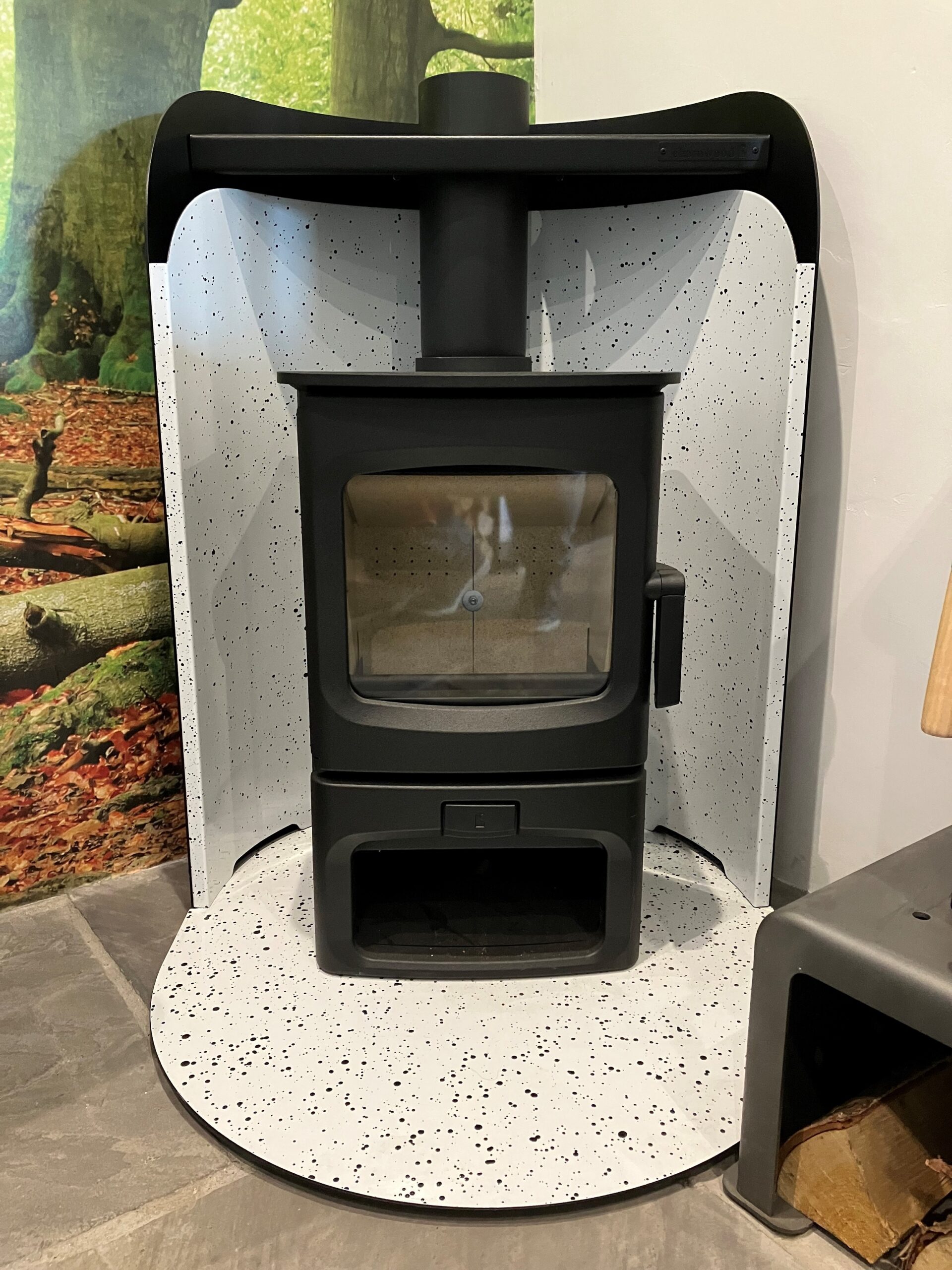 Charnwood Stove Range - Available to buy at Topstak