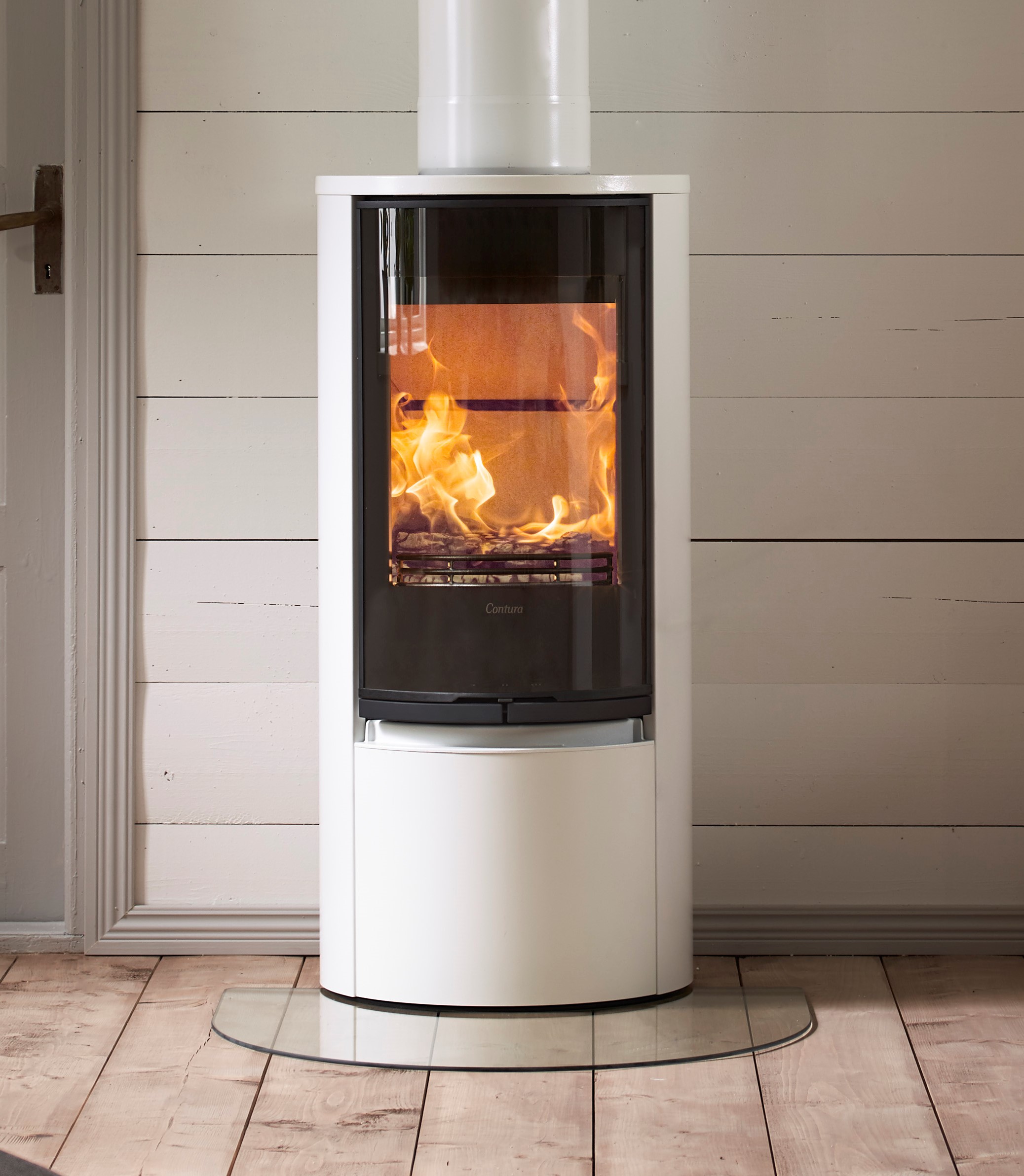 Contura spare parts - Topstak