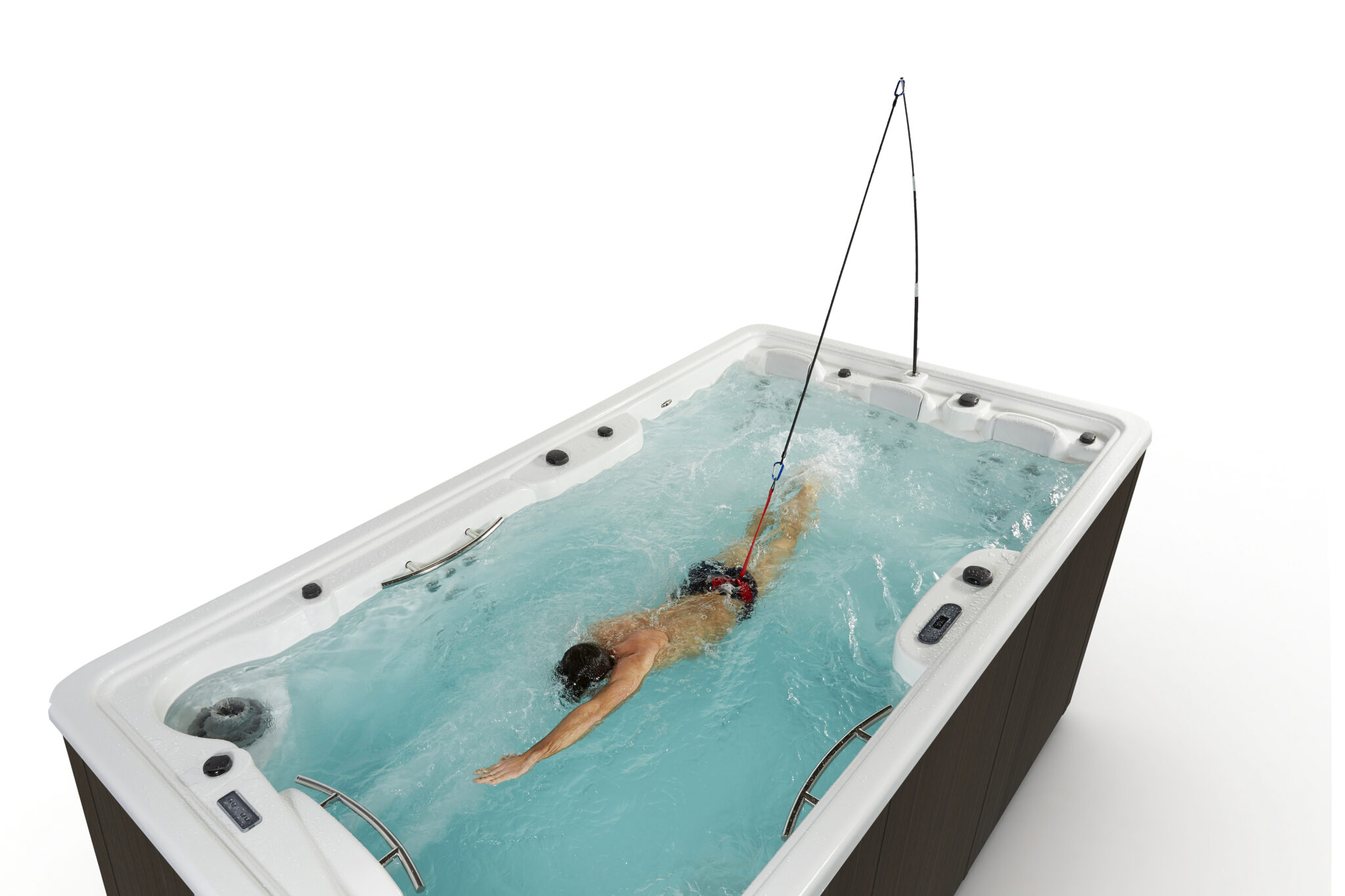 Aquavia Duo Swim Spa