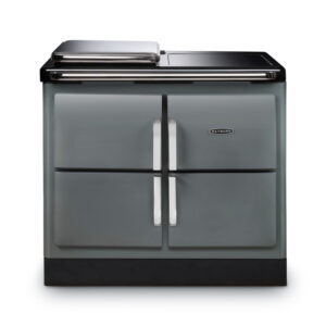 Rayburn Ranger 100-3i Electric Range Cooker