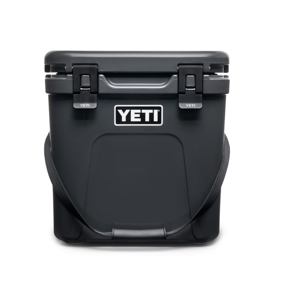 Yeti Roadie 24 - Charcoal